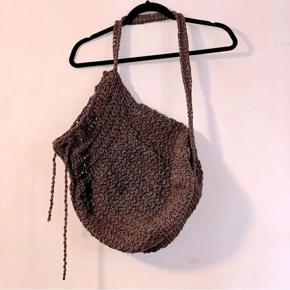 Carrie Forbes | Bags | Carrie Forbesshoulder Bag Boho Satchel Brown ...